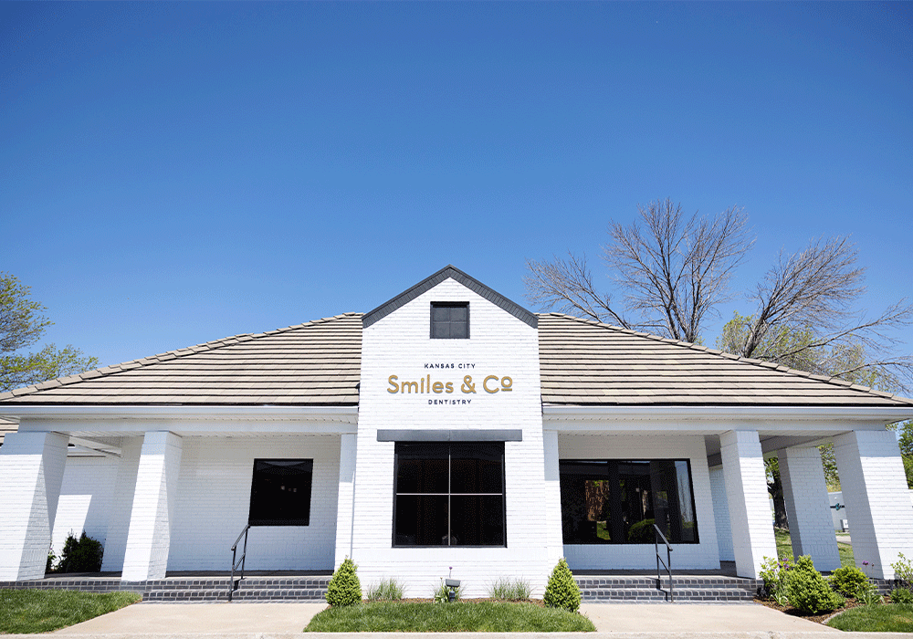 Dr. Nikki Christian - Dentist in Independence, MO