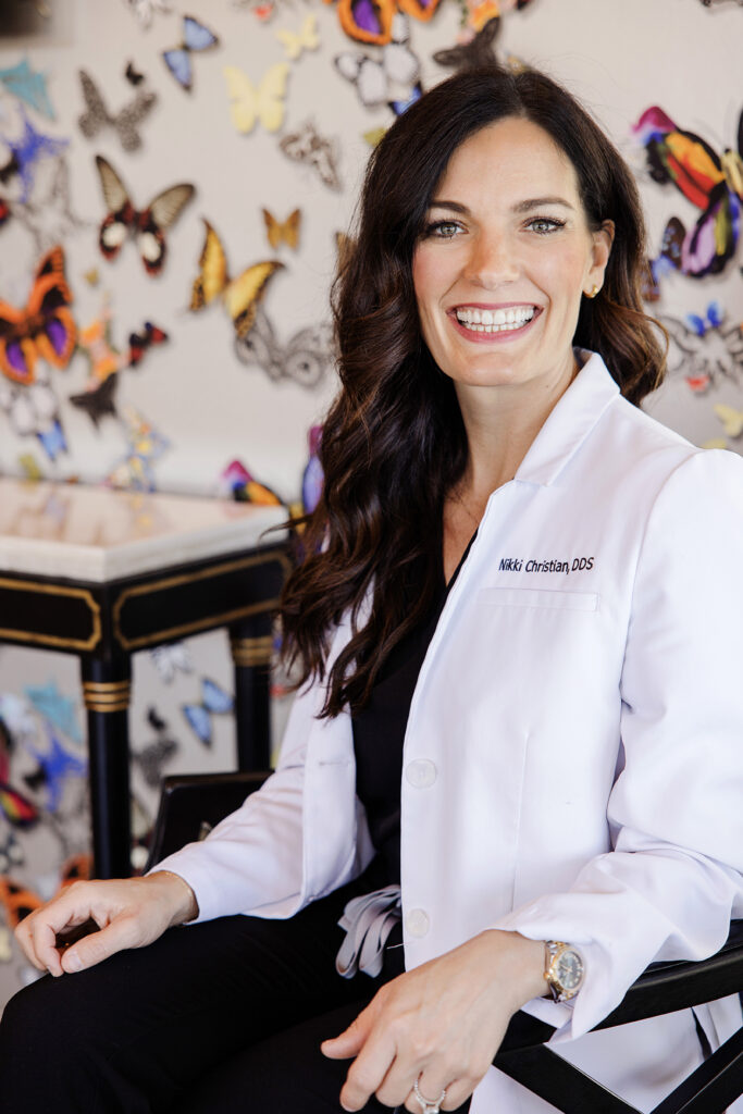Dr. Nikki Christian- Independence, MO - Missouri - Kansas City Smiles & Co