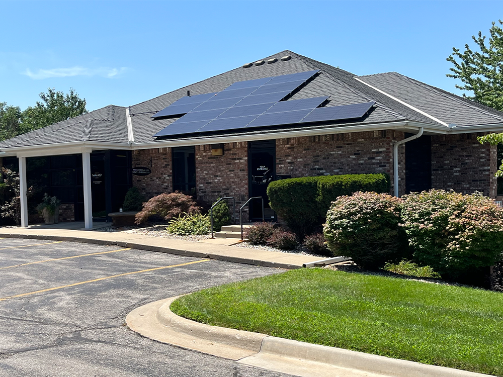 Dr. Nikki Christian- Independence, MO - Missouri - Kansas City Smiles & Co